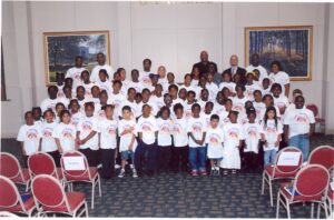 Who We Are | Civic Heart