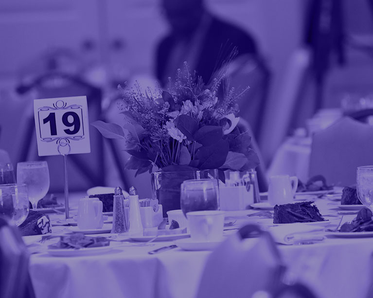 2026 Annual Luncheon | Civic Heart