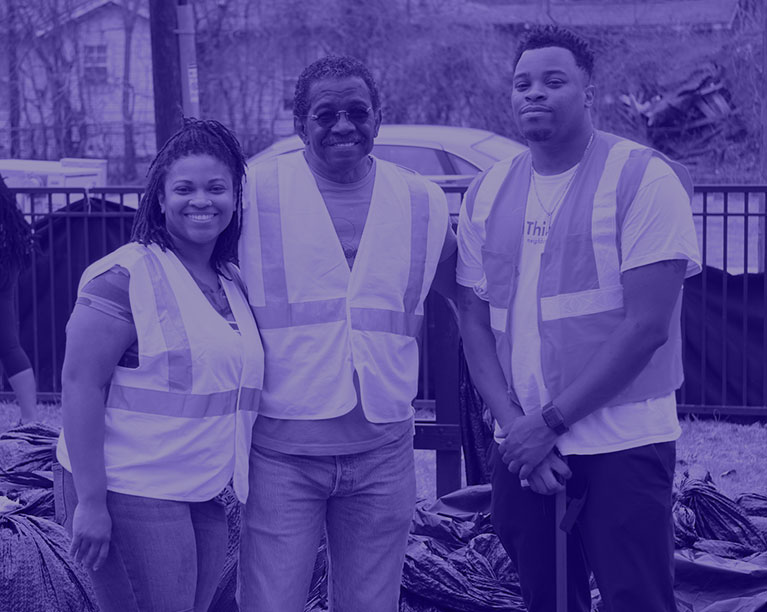 Become a Volunteer | Civic Heart