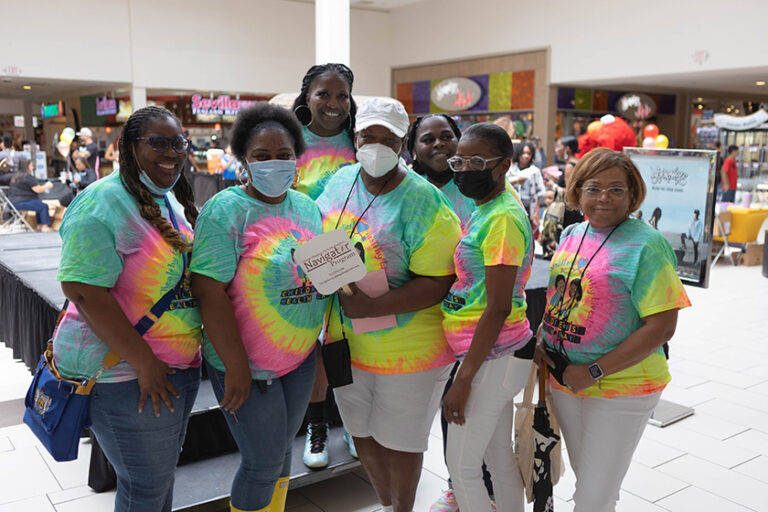 Who We Are | Civic Heart