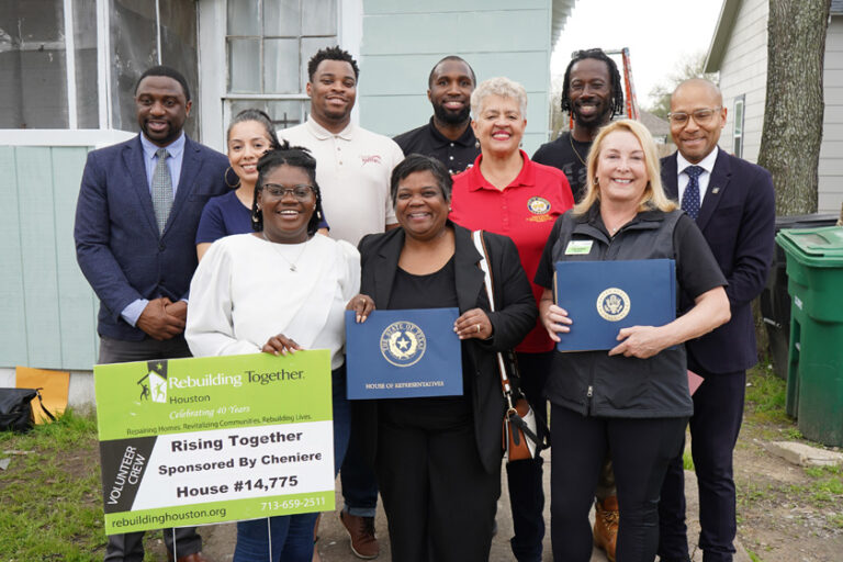 Who We Are | Civic Heart