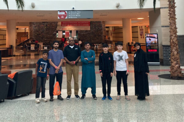 Who We Are | Civic Heart