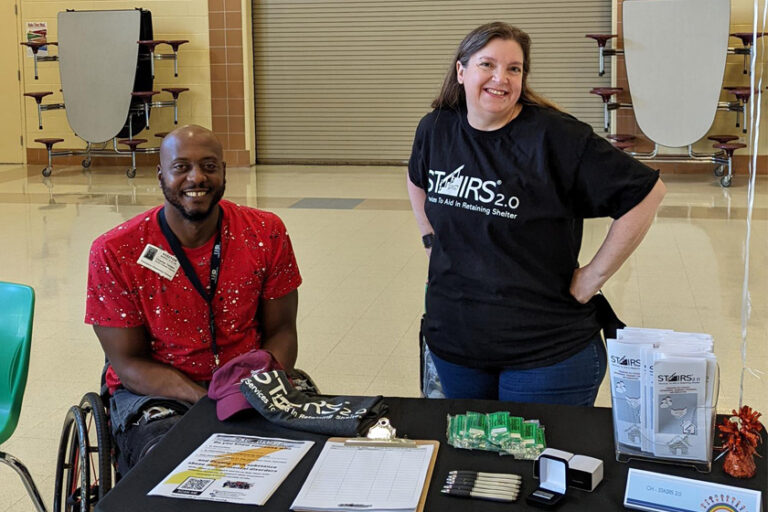 Who We Are | Civic Heart