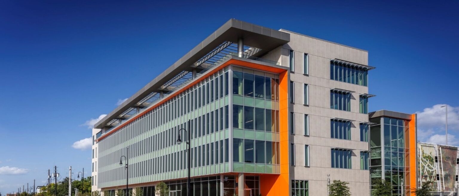 New Office Lease, New Lease on Life | Civic Heart