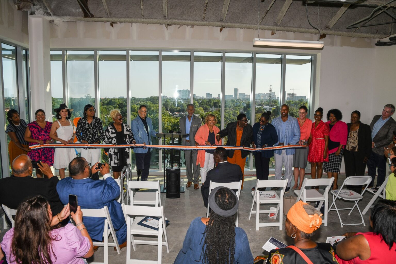 BISNOW | Civic Heart